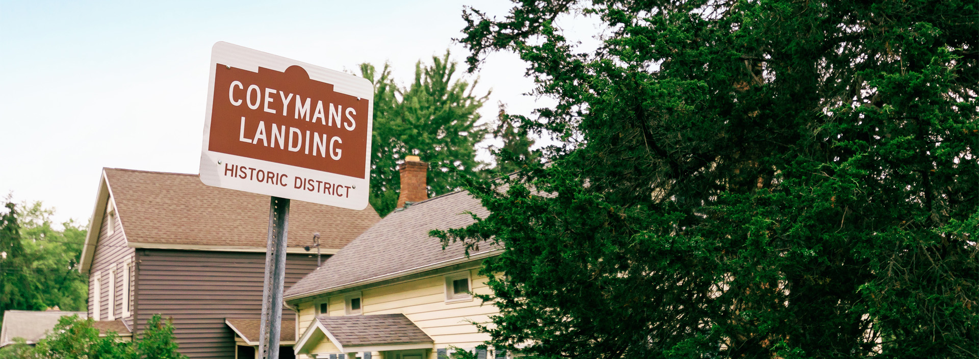 Explore the Coeymans Community – Events, History, and More